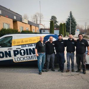 On Point Locksmith - Professional Locksmith Vancouver
