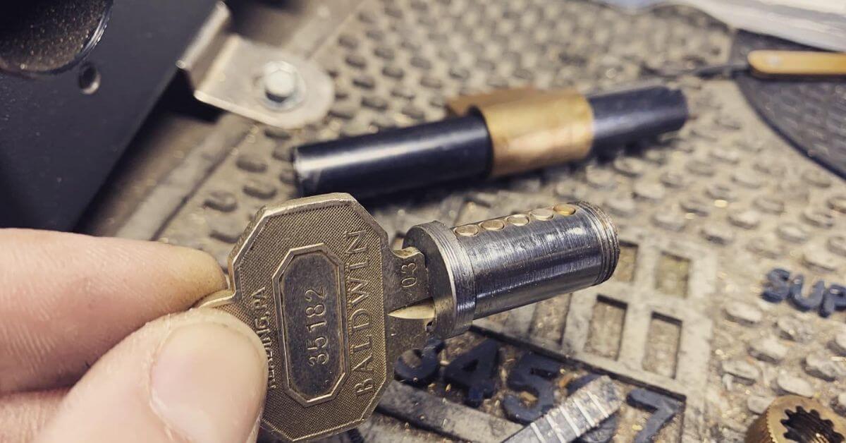 7 Benefits of Rekeying Locks | OnPoint Locksmith